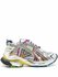 Кроссовки BALENCIAGA Runner, размер 37