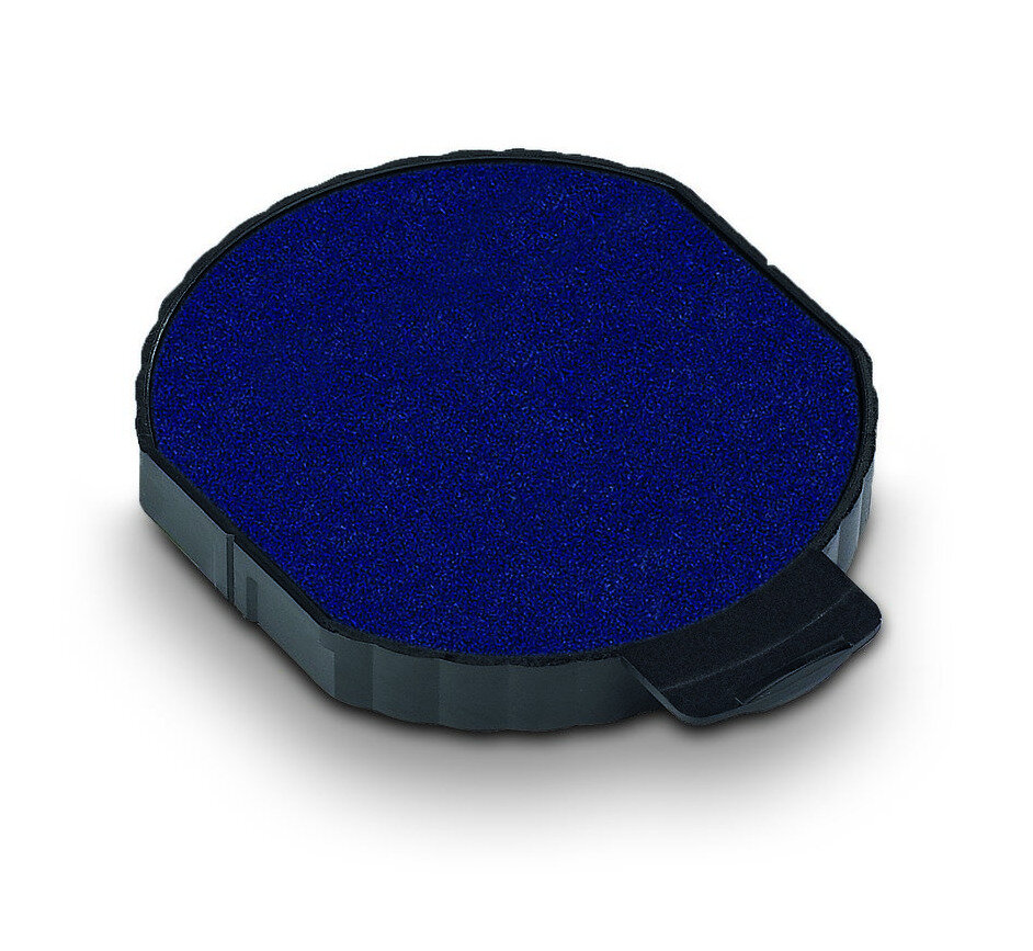 Подушка штемпельная сменная Trodat 6/15 для Trodat 5215, синий