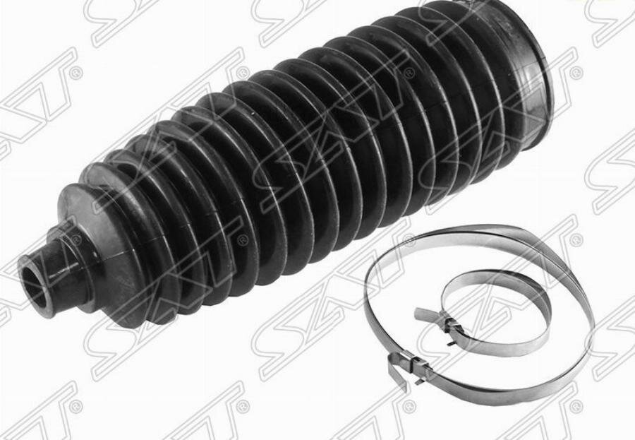 SAT ST-45535-0K010 Пыльник рулевой рейки TOYOTA FORTUNER/HILUX 2005-2008 LH