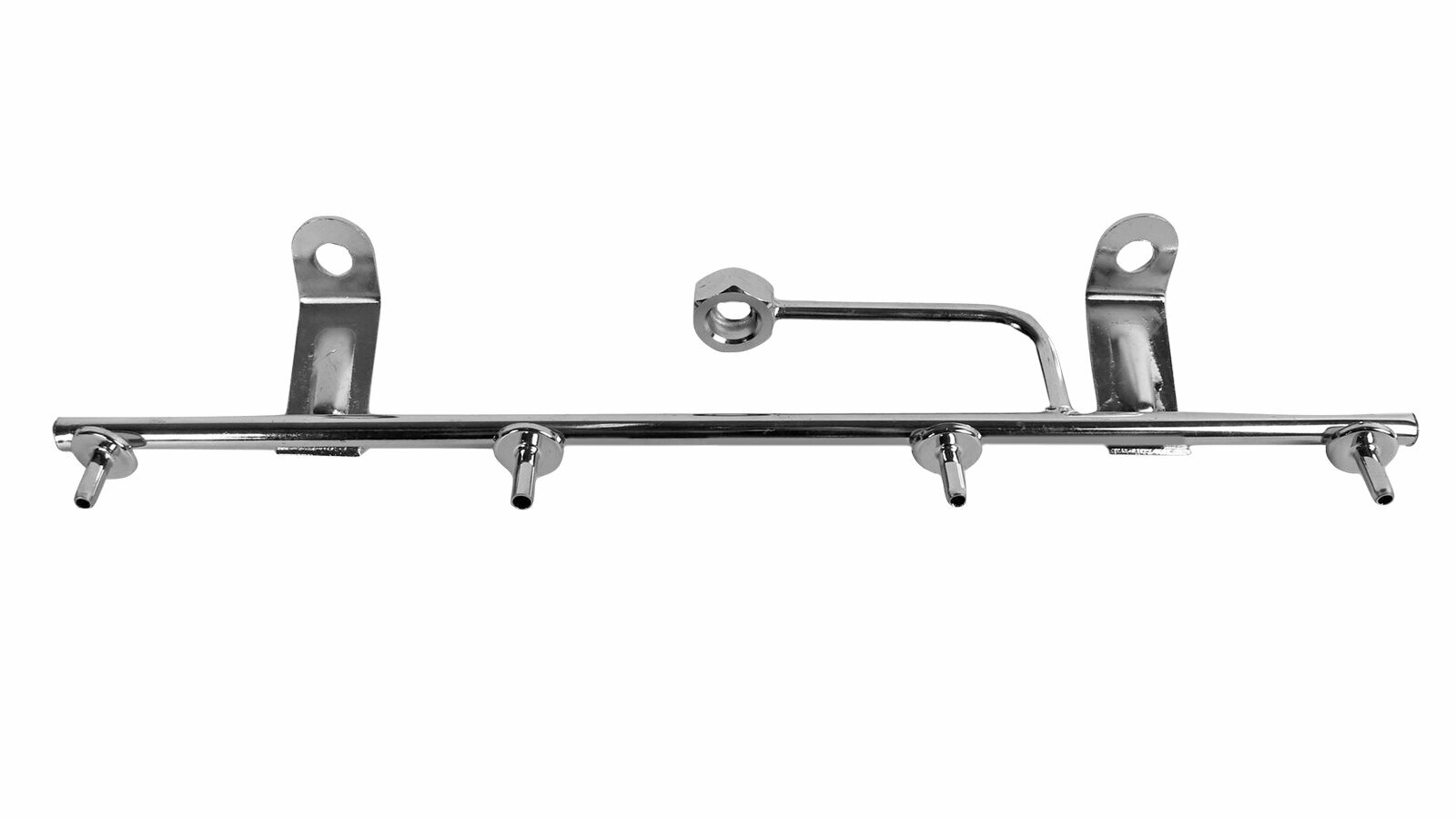 Рампа гидрокомпесатора ВАЗ-21214 маслоподающая нового образца