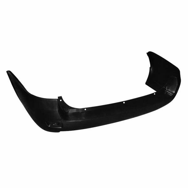 Бампер ВАЗ-2171 задний голый (ОАО автоваз)