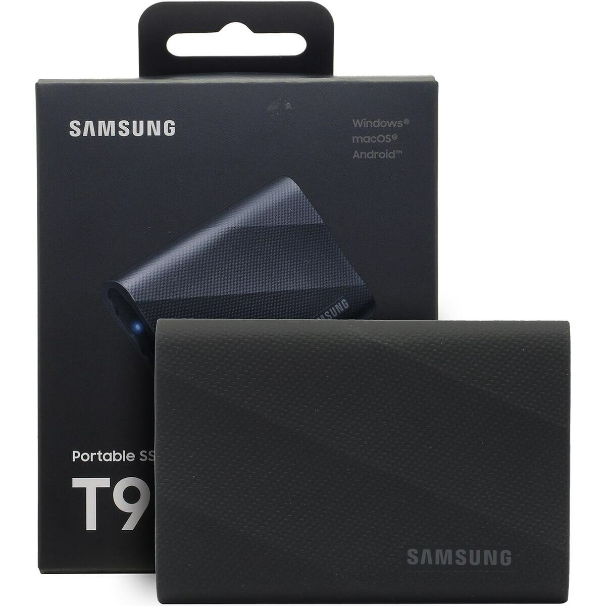 SSD 1 Tb USB3.2 Samsung T9