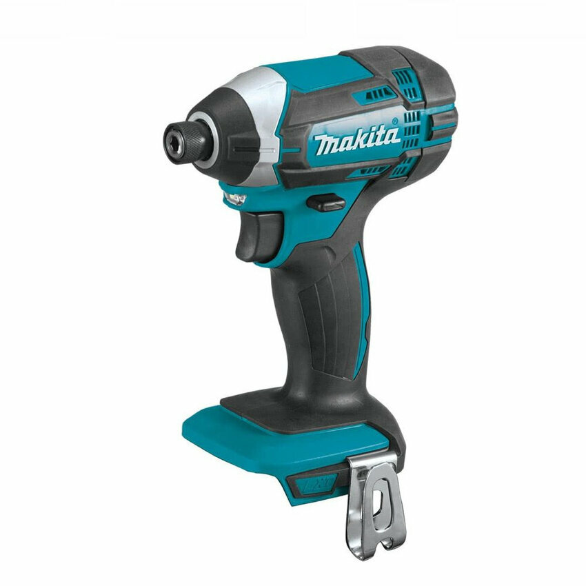 Аккумуляторный винтоверт Makita LXT DTD152Z