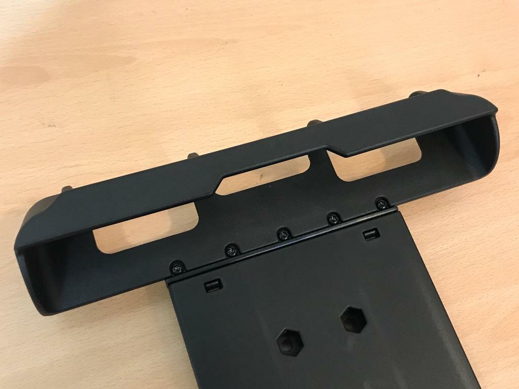 Крышки N-Star для держателей Tab-Tite и Tab-Lock для планшетов (212*28 мм) (NS-J07)