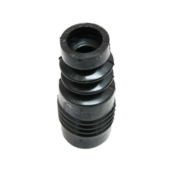 Пыльник шарнира кулисы КПП ВАЗ-1118 (Лада-Имидж)