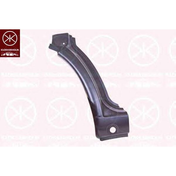 Крыло, KLOKKERHOLM 3541331 (1 шт.)