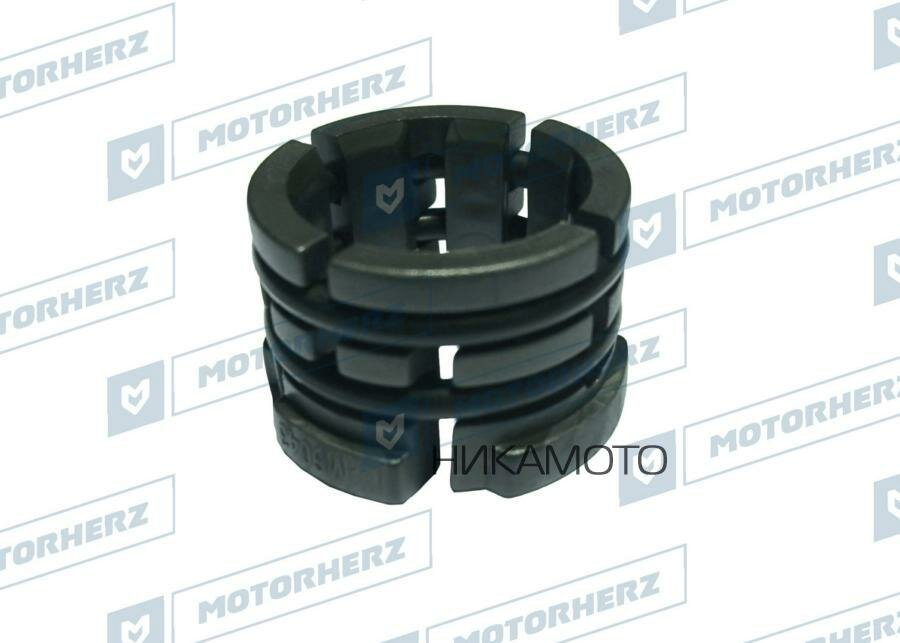 MOTORHERZ HLM00004 Втулка вала рулевой рейки