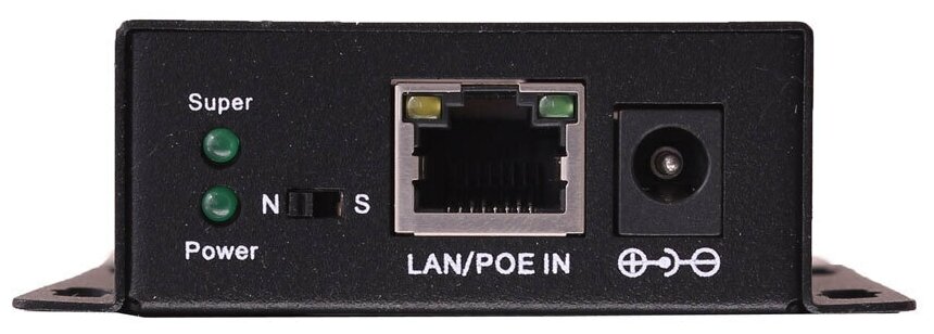 Удлинитель Osnovo E-PoE/1A — фото 1