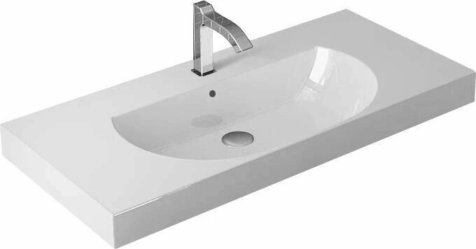 Раковина Kerama Marazzi Buongiorno 100 BG. wb.100