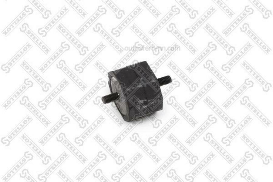 STELLOX 7111014SX подушка КПП!\ BMW E30/E28 1.6-2.4TD <94
