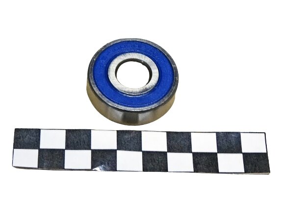 Подшипник генератора ВАЗ, ГАЗ, УАЗ