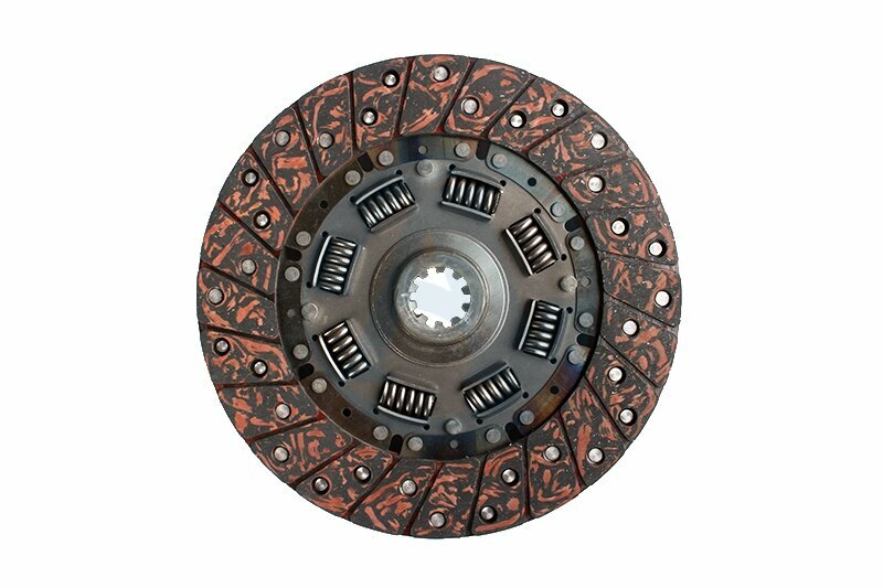 421-1601130 (3160-1601130-01) Автомагнат - Диск сцепления ведомый УАЗ