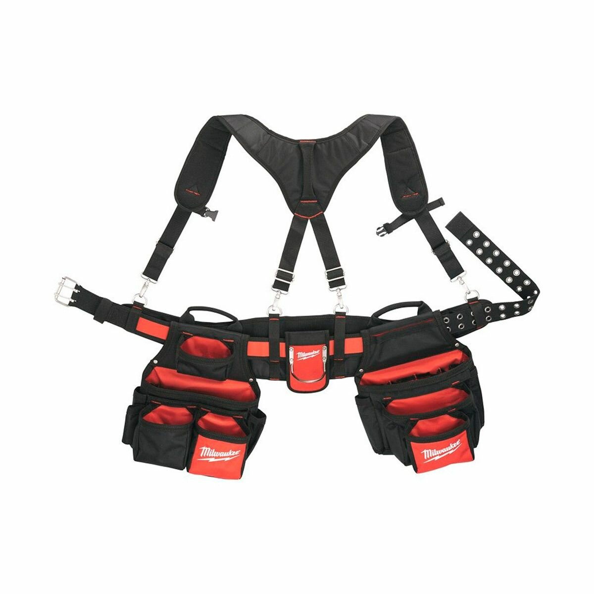 Milwaukee 48228120 Пояс разгрузочный с подвеской 48228120