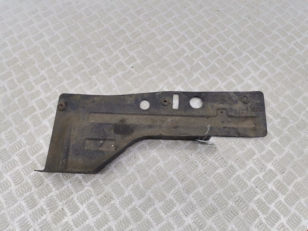 Защита днища Opel Astra J 13280107 арт. 1834766