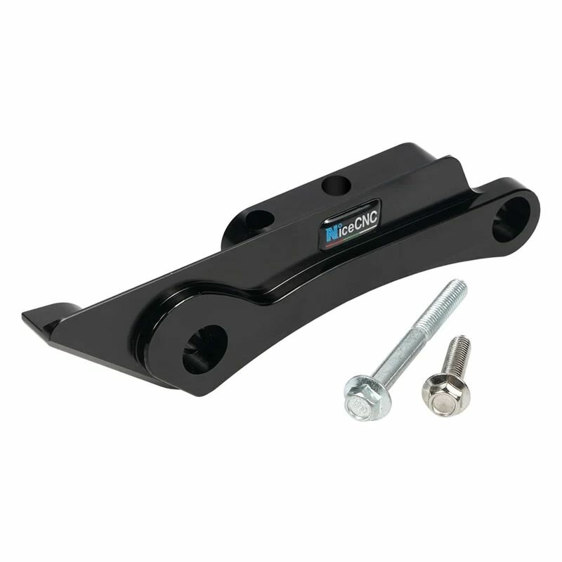 Защита ловушки цепи эндуро / кросс KTM Nicecnc/GAS-GAS/HUSQVARNA