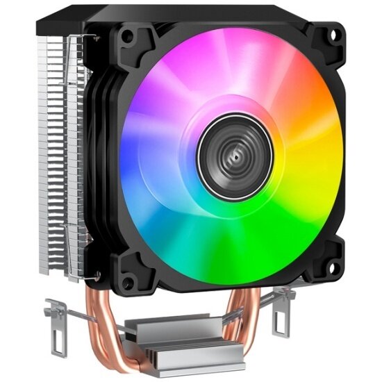 Кулер для процессора Jonsbo CR-1200E Retail