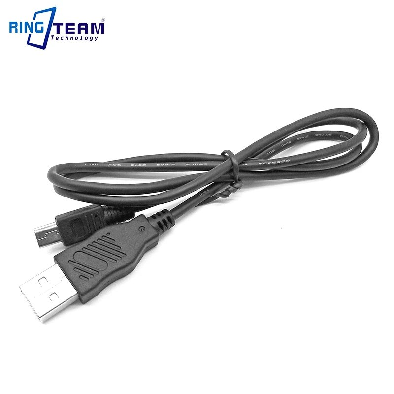 USB-кабель для Sony Handycam — фото 1