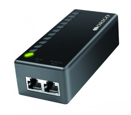 PoE-инжектор Origo OPE301GI/30W/A1A