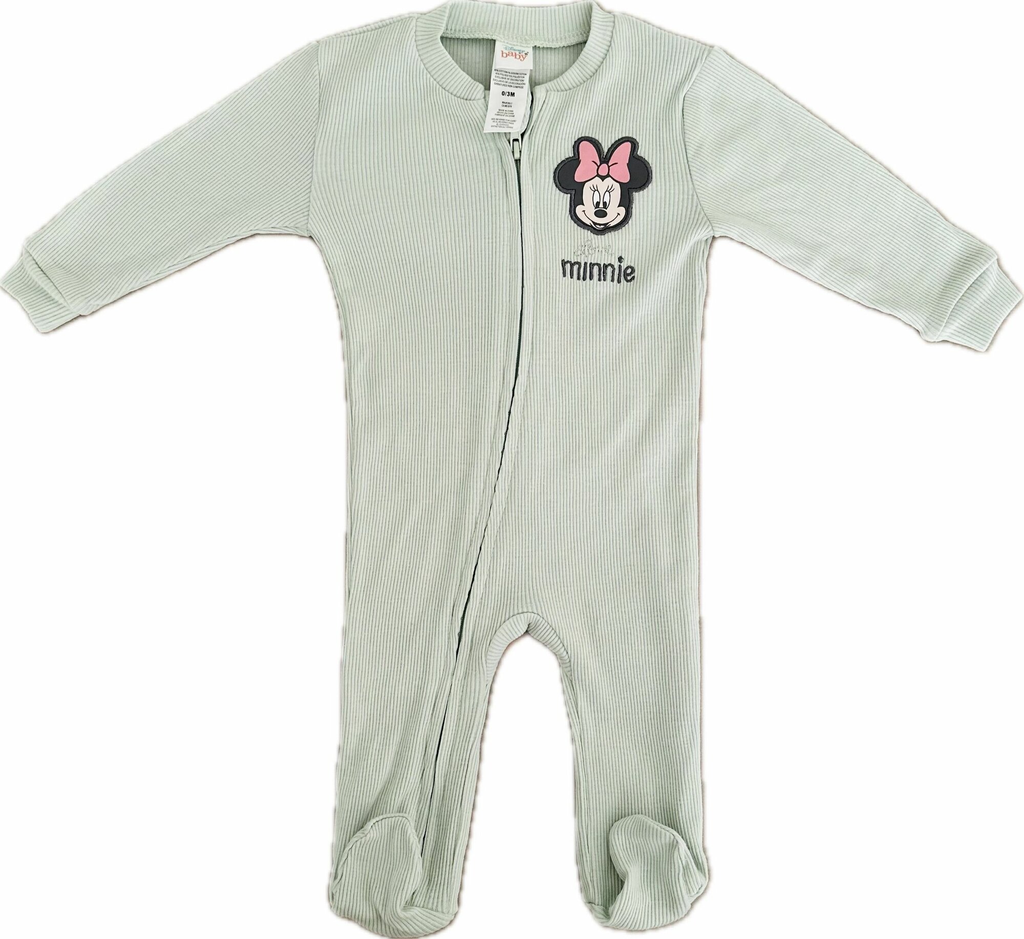 Комбинезон Disney Весна-лето 2024