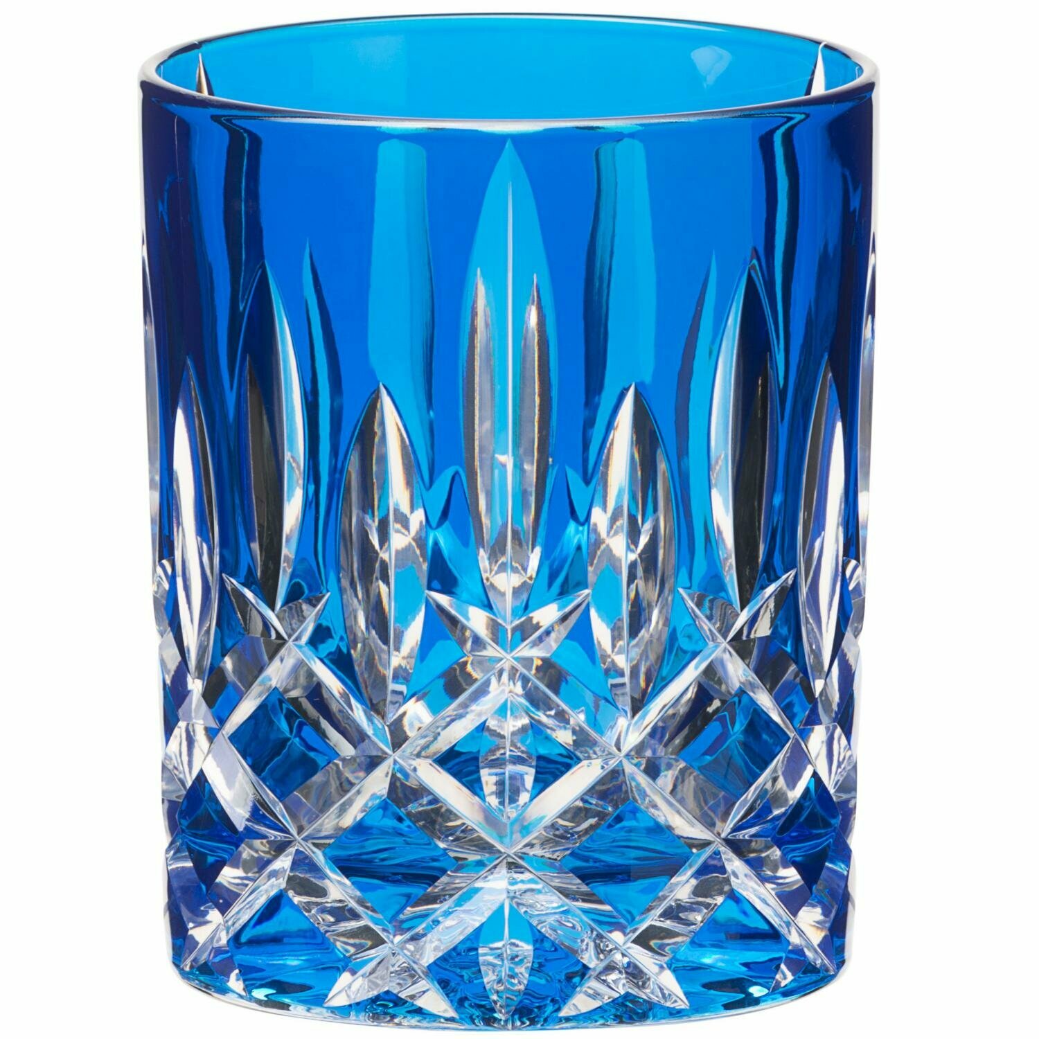 Бокал для виски Riedel Laudon Tumbler Dark Blue