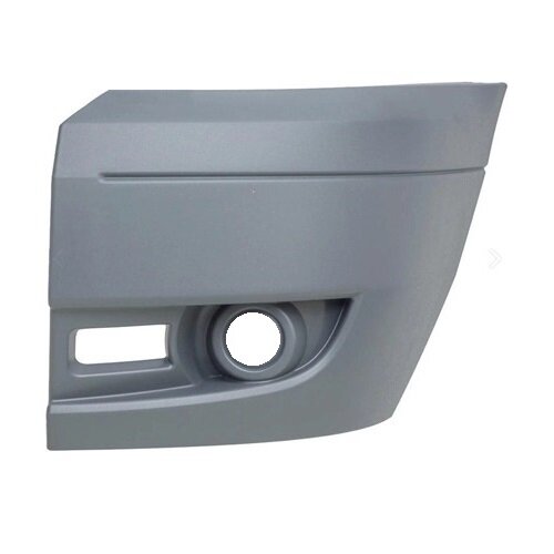 Бампер передний Ford Transit 06- спереди-слева FASE FSE 11-358-002