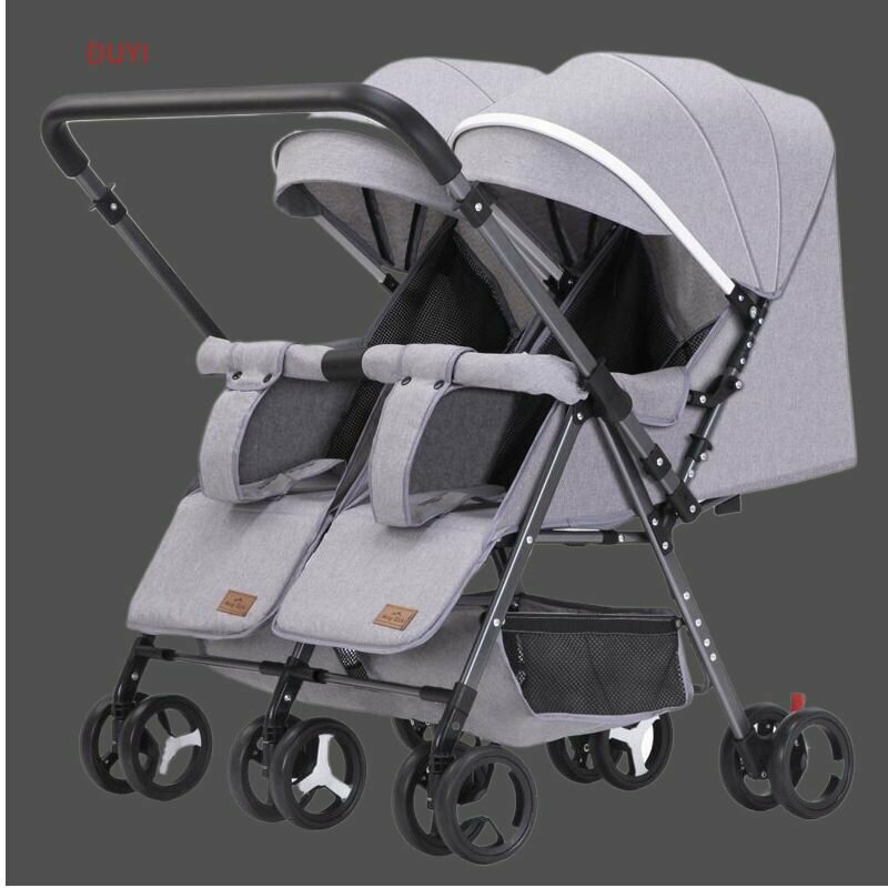 Коляска прогулочная