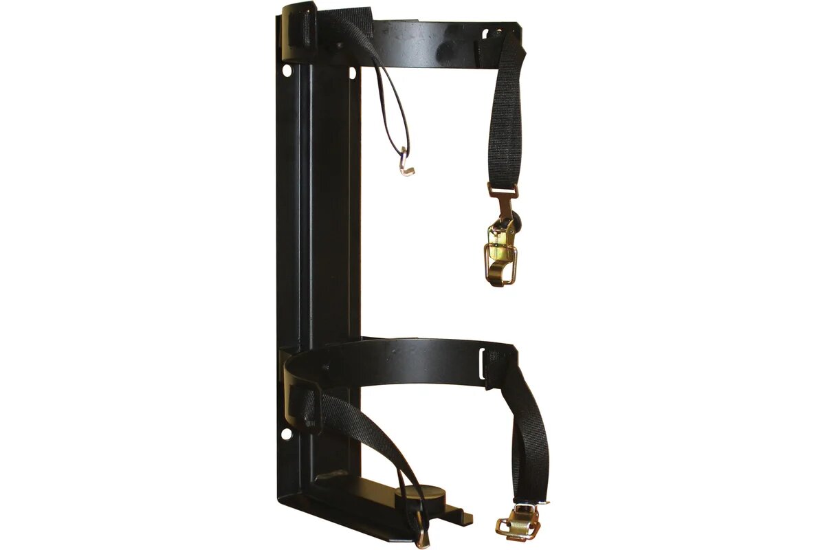 МИГ Кронштейн транспортный КТР-8/9 (d180-185) для ОП-8/9-ОВП-8 121-104