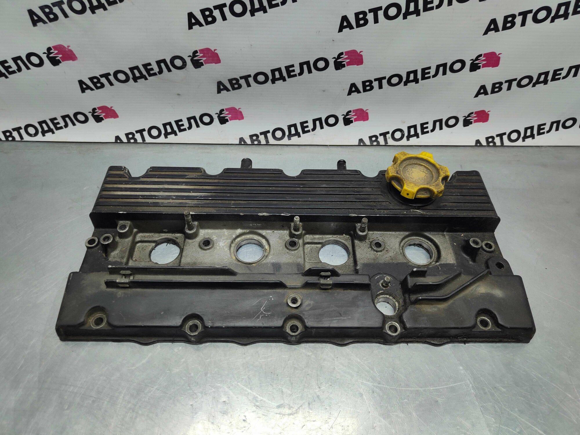 Крышка клапанная Rover 75 1999 г.в