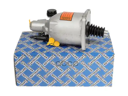 ПГУ сцепления! d100 KONGSBERG vers RVI Premium/TR/PR Stellox арт. 8315055SX