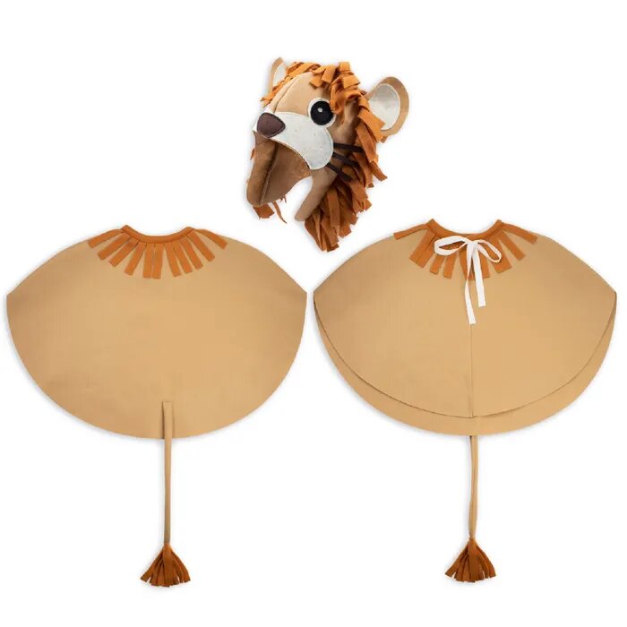 Костюм карнавальный Лев Santa Lucia