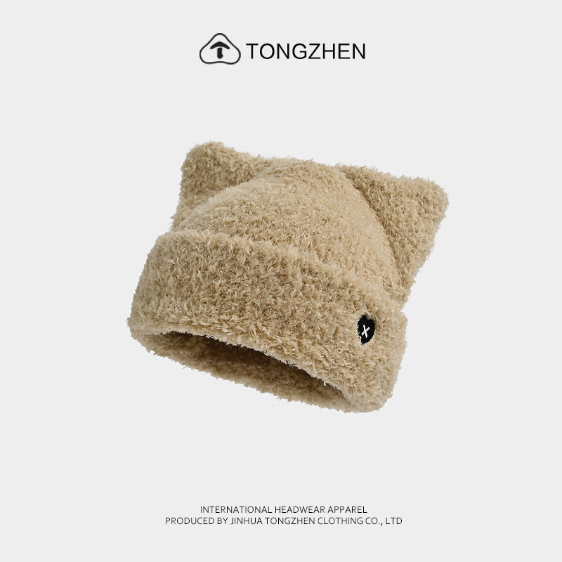 Шапка для женщин