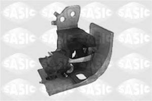 Буфер глушитель Sasic 4001578 Renault: 8200035448 Renault Grand Scénic Ii (Jm0/1_). Renault Megane Ii (Bm0/1_ Cm0/1_).