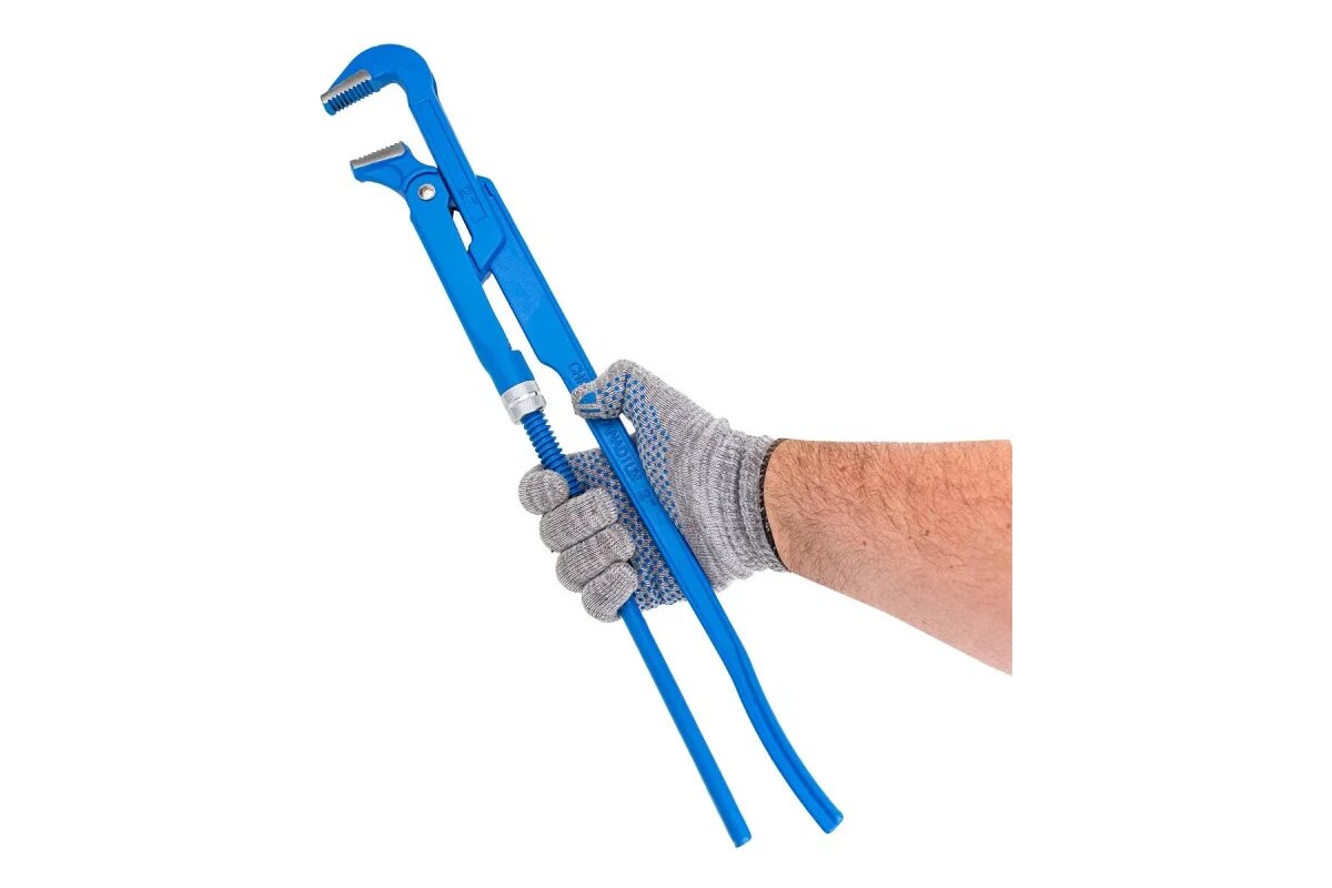Forsage Ключ газовый 2" 90 F-684S22(25983)