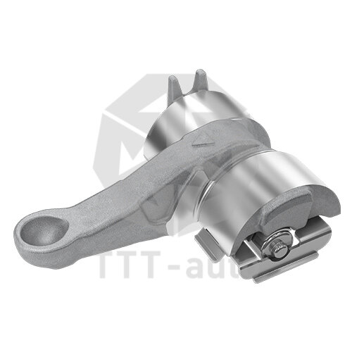 Р/к суппорта рычаг нажимной 0°-122 mm Knorr SN6/SN7/SK7 16425 (TTT)