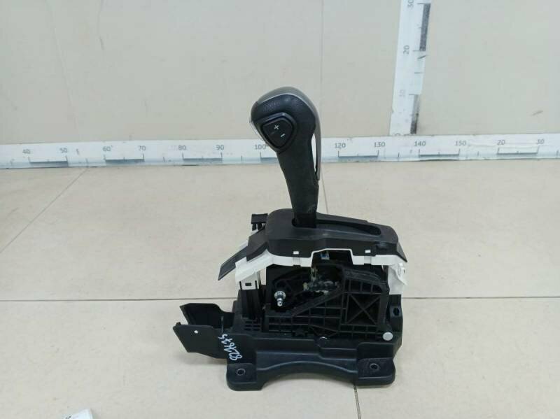 Кулиса КПП Chevrolet Cobalt T250 2011-2015 кат.номер: 52097212