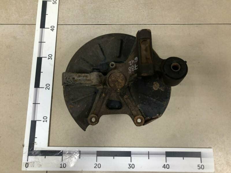 Кулак поворотный задний правый Kia Cerato LD 2004-2008 кат.номер: 527602F110