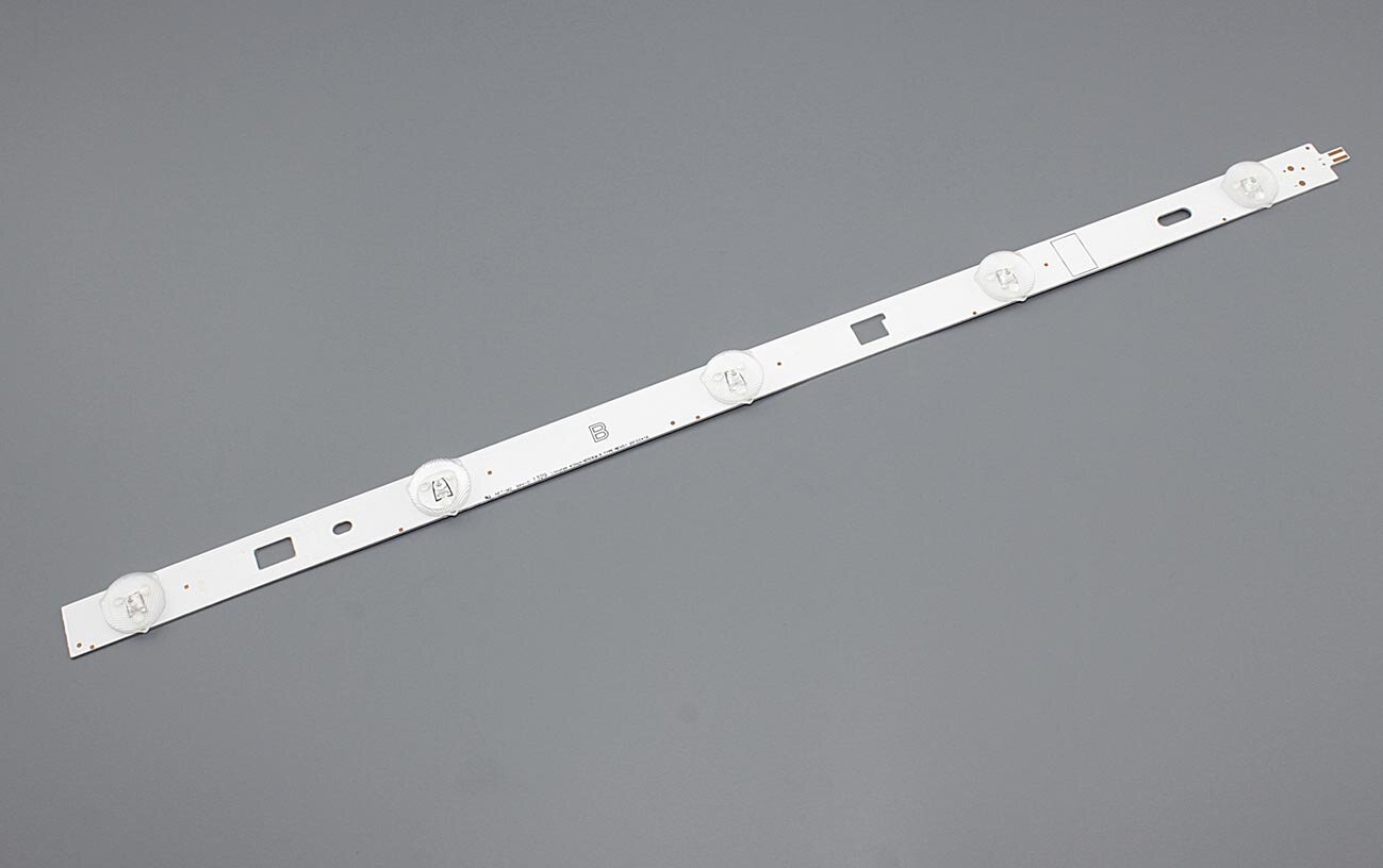 Светодиодная подсветка для телевизора TV 40" NFT-M2 94V-0 1329 B-TYPE