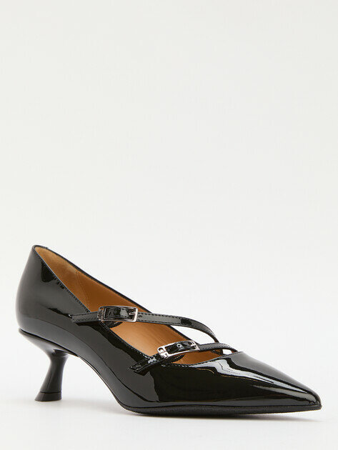 Туфли Мэри Джейн 