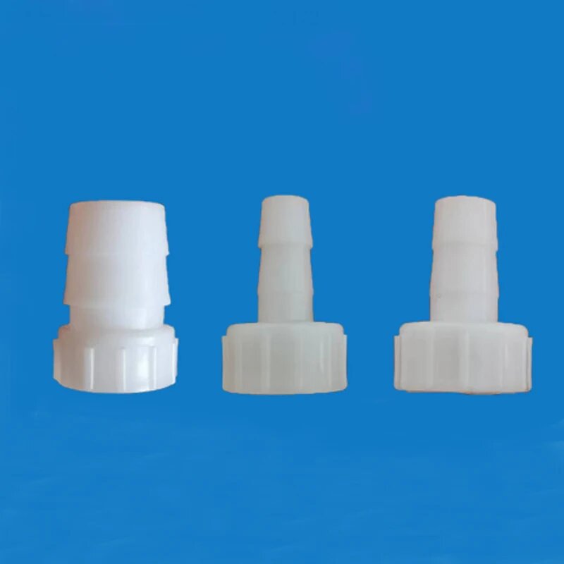 Пластиковый фитинг для труб Pagoda Barb 4-25 мм 1/2", 16mm