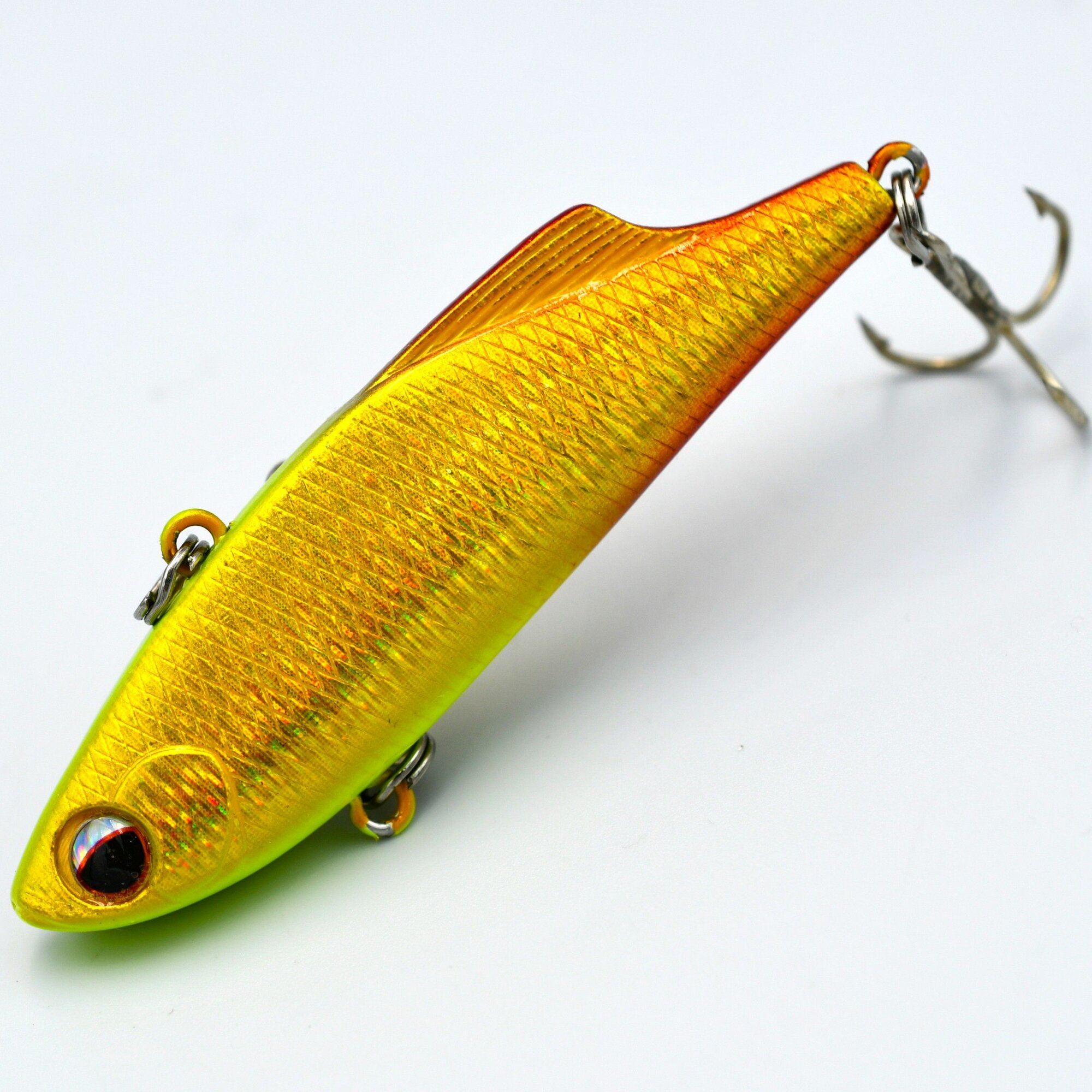 Ратлин Marvi VIB 70 на щуку; судака; форель