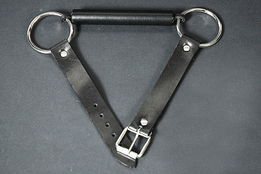 Трензель «Щадящий»