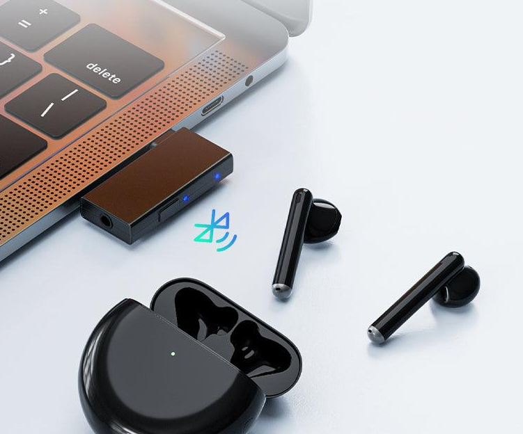 Bluetooth передатчик аудио TempoTec LHDC ONE — фото 1