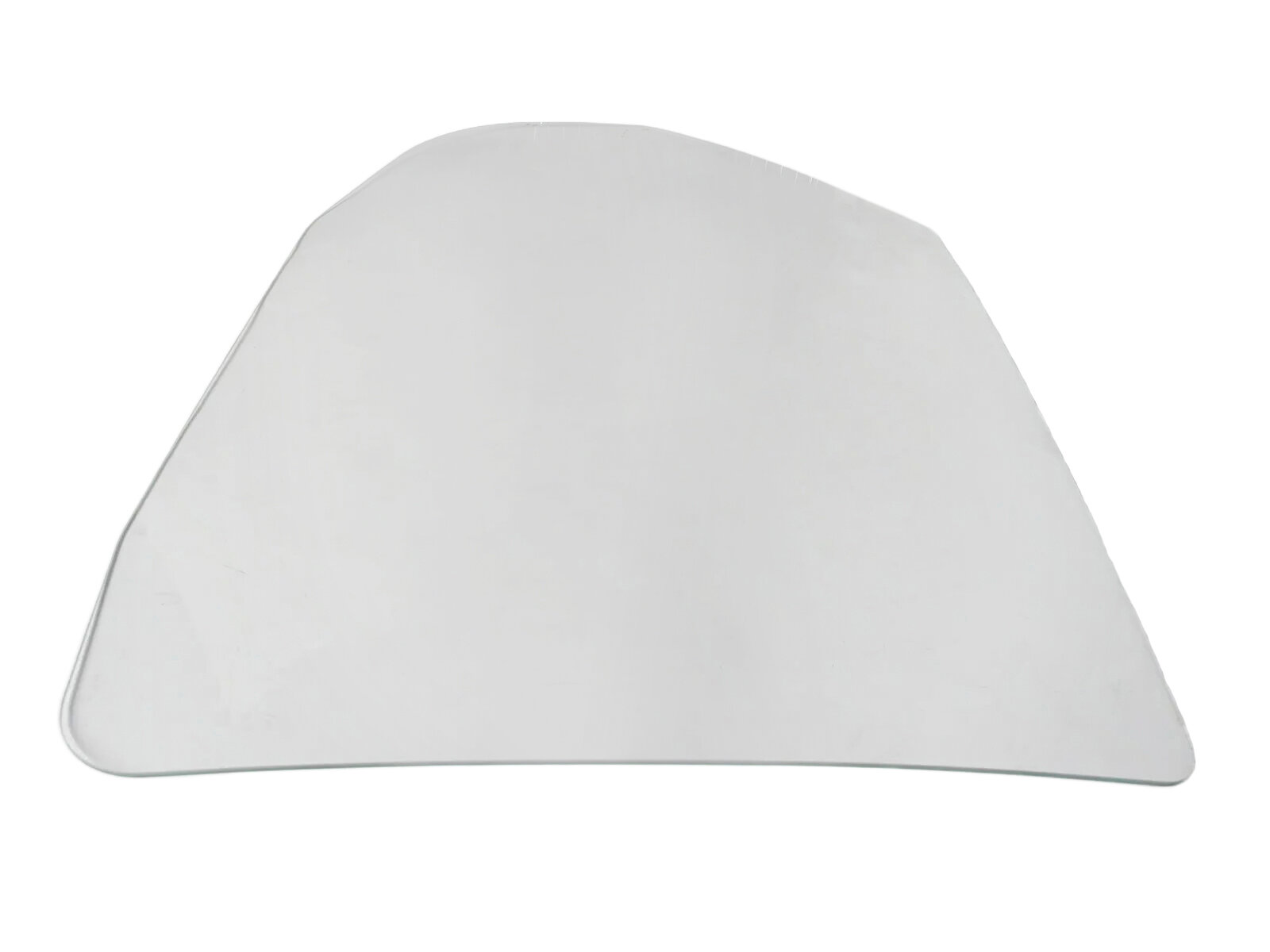 Стекло опускное ВАЗ-1118 2190 заднее правое БОР