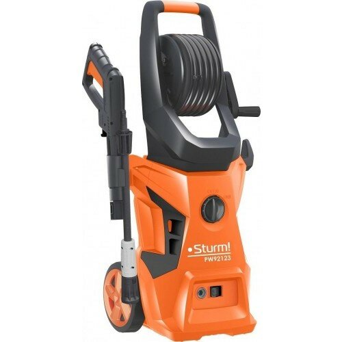 Мойка высокого давления Sturm PW92123 2.3 кВт 110 бар