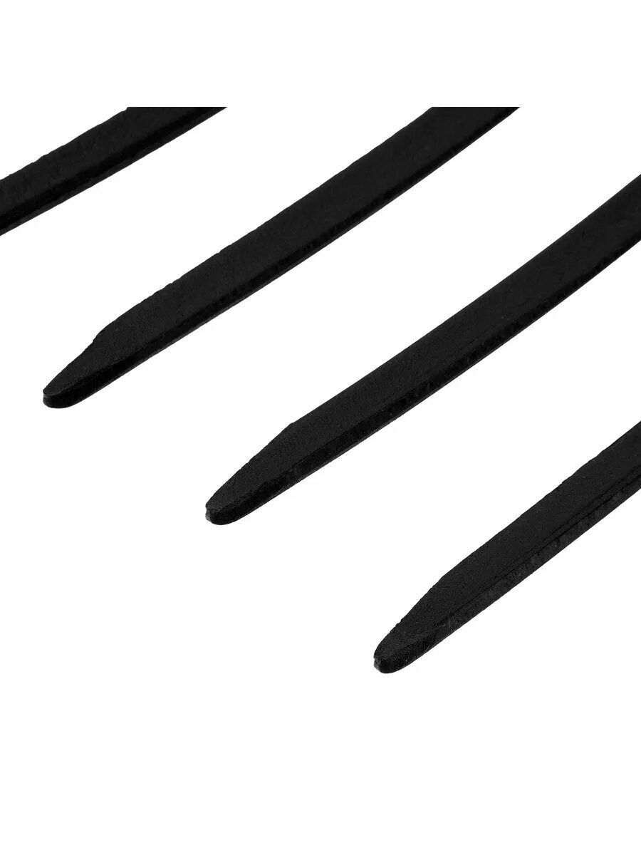 Вилы 6 и рогие, копальные, 195х220 мм, кованые, , -, 63839