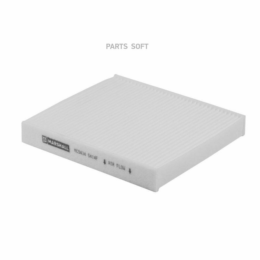 MC9434 MARSHALL Фильтр салонный GAC M8 23-, GAC GS8 II 21- (MC9434)