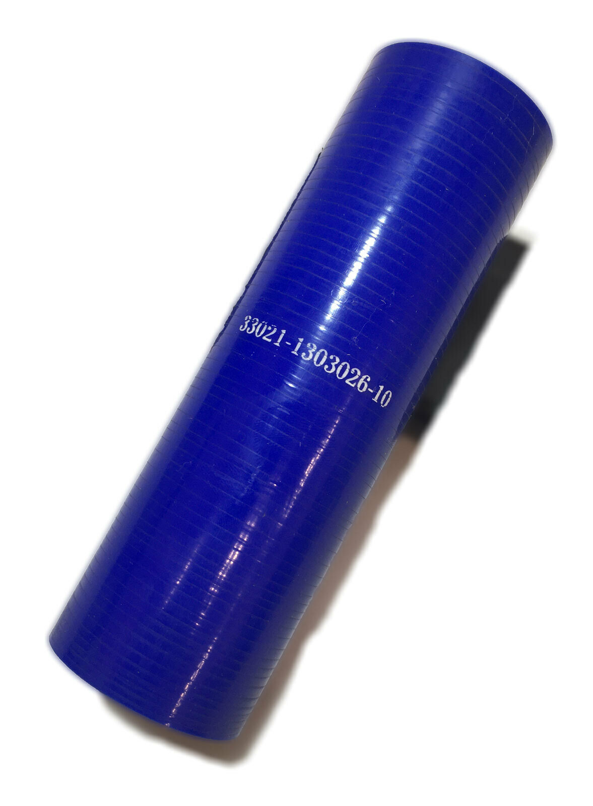 Рукав (патрубок) нижний силиконовый от помпы ГАЗ-3302 33021-1303026-10