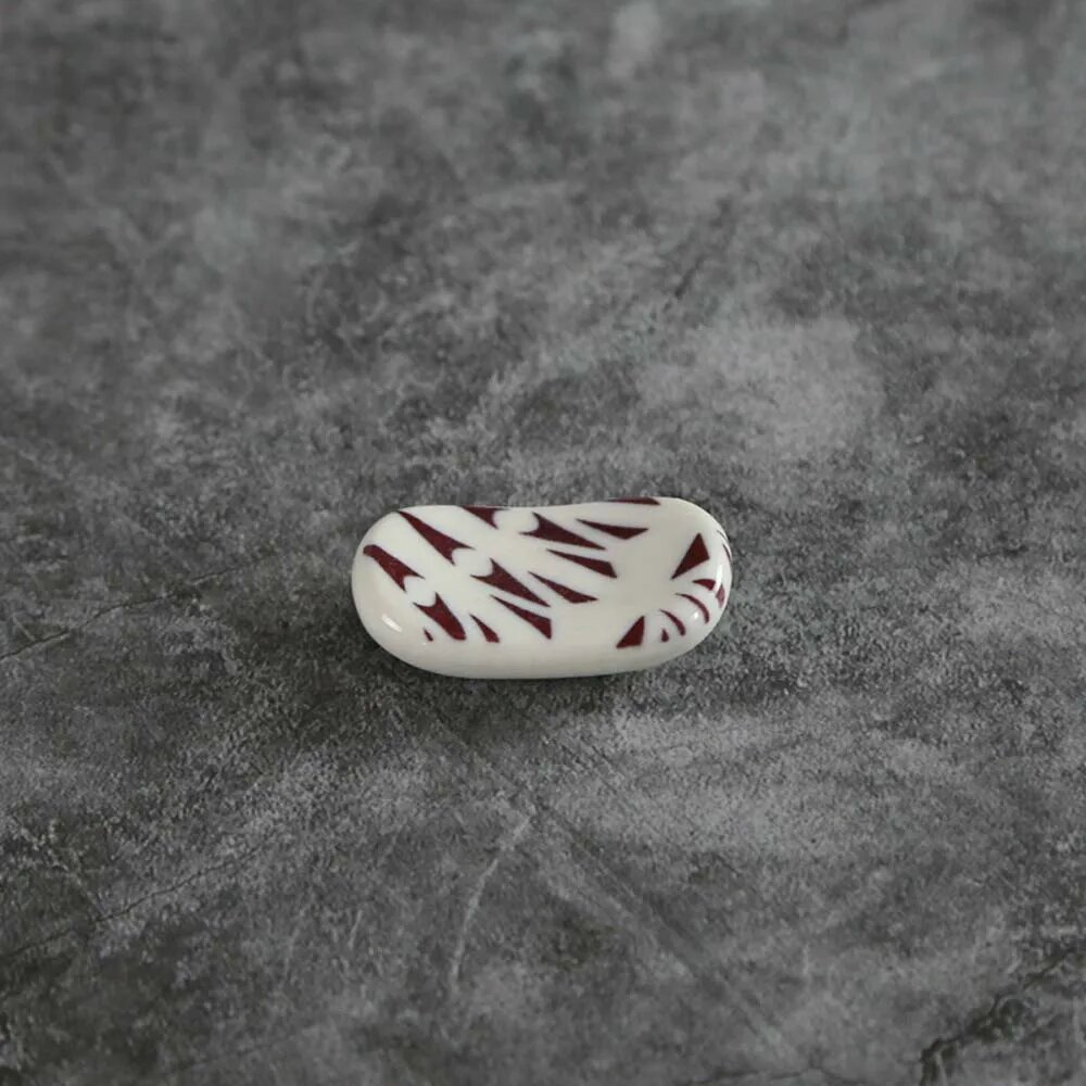 Керамическая подставка для палочек, цвет R