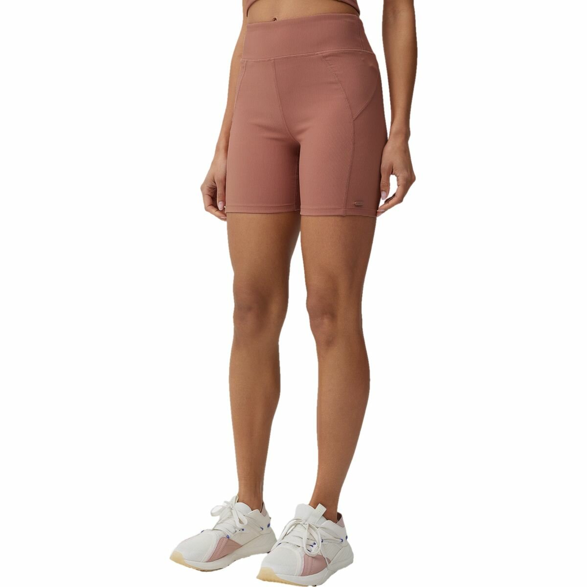 Тайтсы WOMEN'S SHORT LEGGINGS