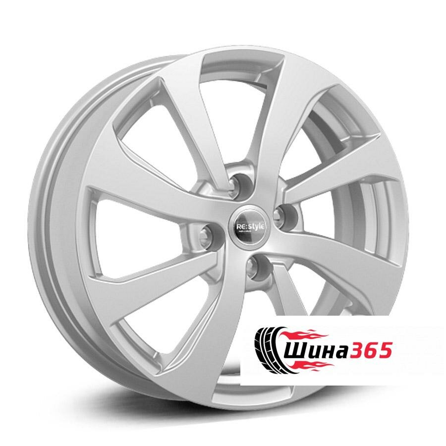 Литой колесный диск iFree Original ZV Vesta КС893 R16 / 6J PCD 4x100 ЕТ 50 ЦО 60.1